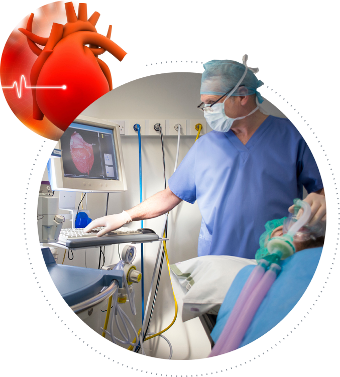 Patient-Centered Heart Health Resources | Atlanta Heart Specialists